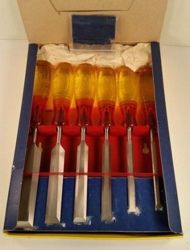 Chisels – William Marples and Sons, Ltd.