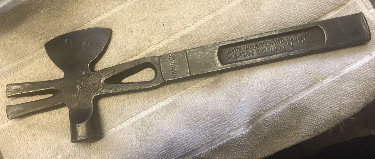 Combination Tool – William Marples and Sons, Ltd.