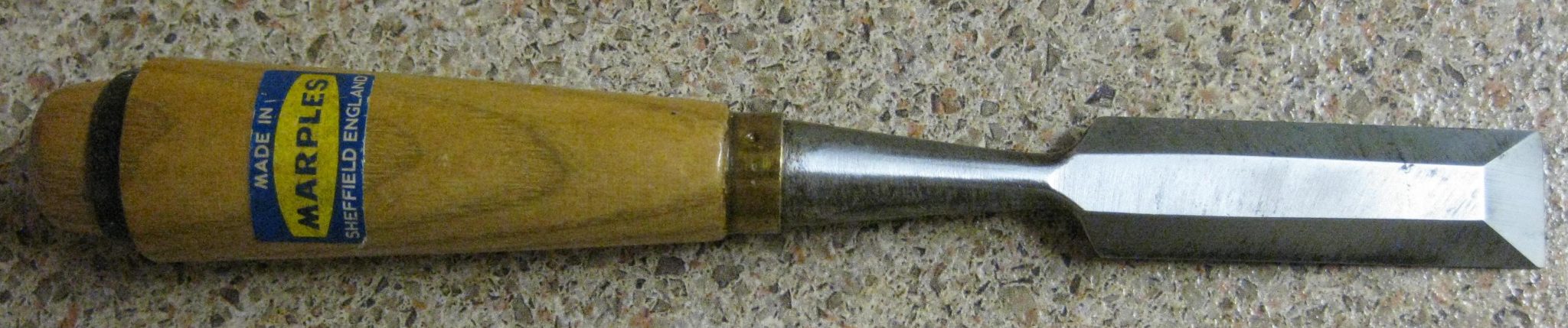 Chisels – William Marples and Sons, Ltd.