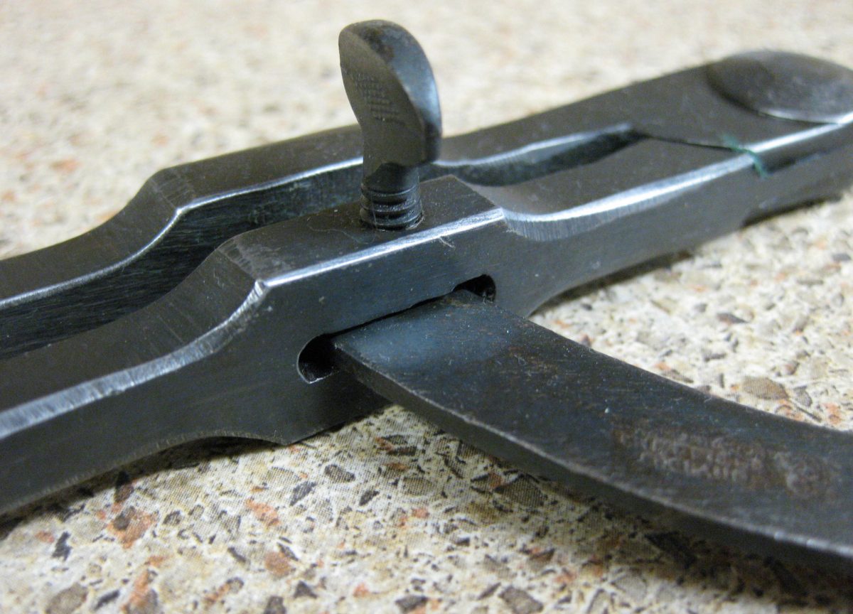 Wing Compasses – William Marples and Sons, Ltd.