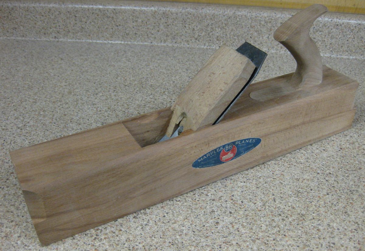 BB Series Planes – William Marples and Sons, Ltd.