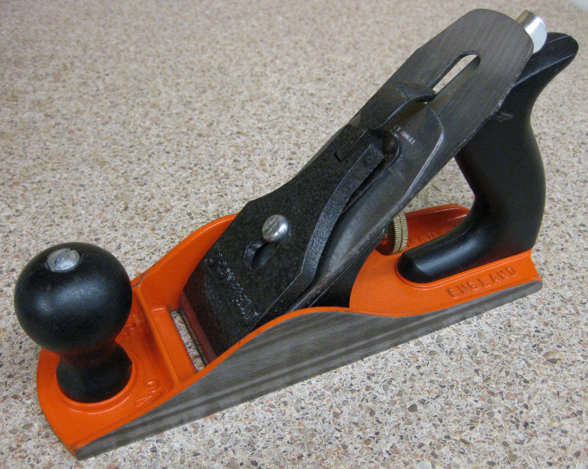 Dronfield Tools – William Marples and Sons, Ltd.