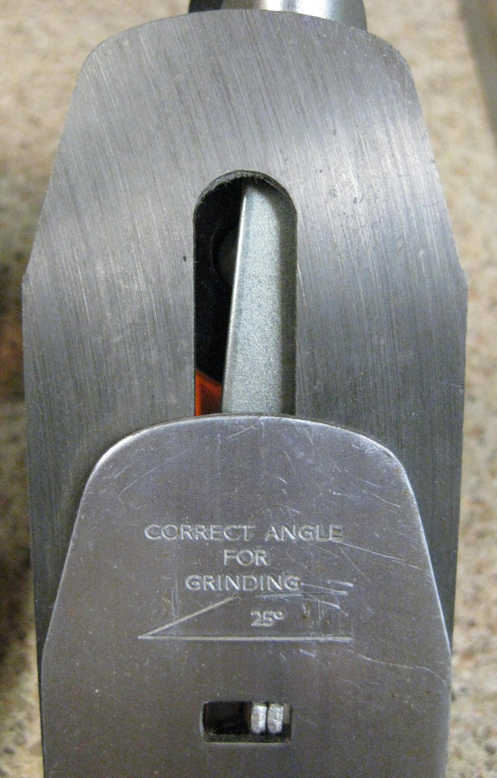 Dronfield Tools – William Marples and Sons, Ltd.