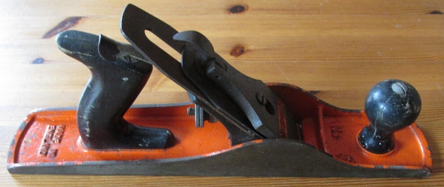 Dronfield Tools – William Marples and Sons, Ltd.