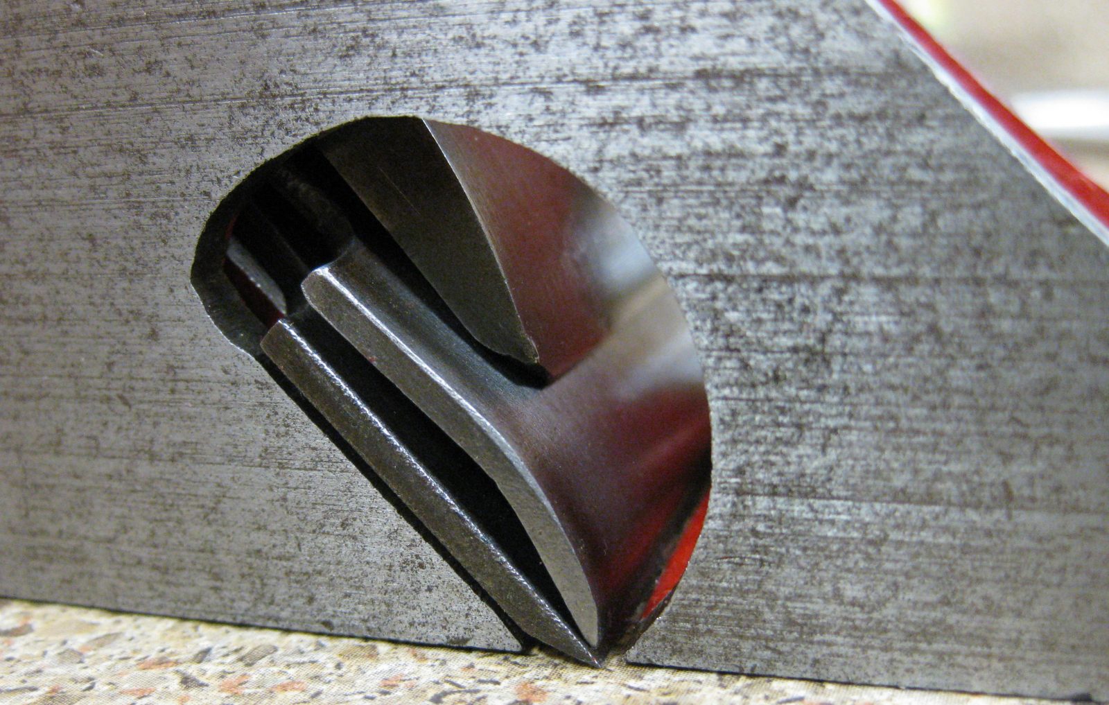 M10 & M10 1/2 Plane Study – William Marples and Sons, Ltd.