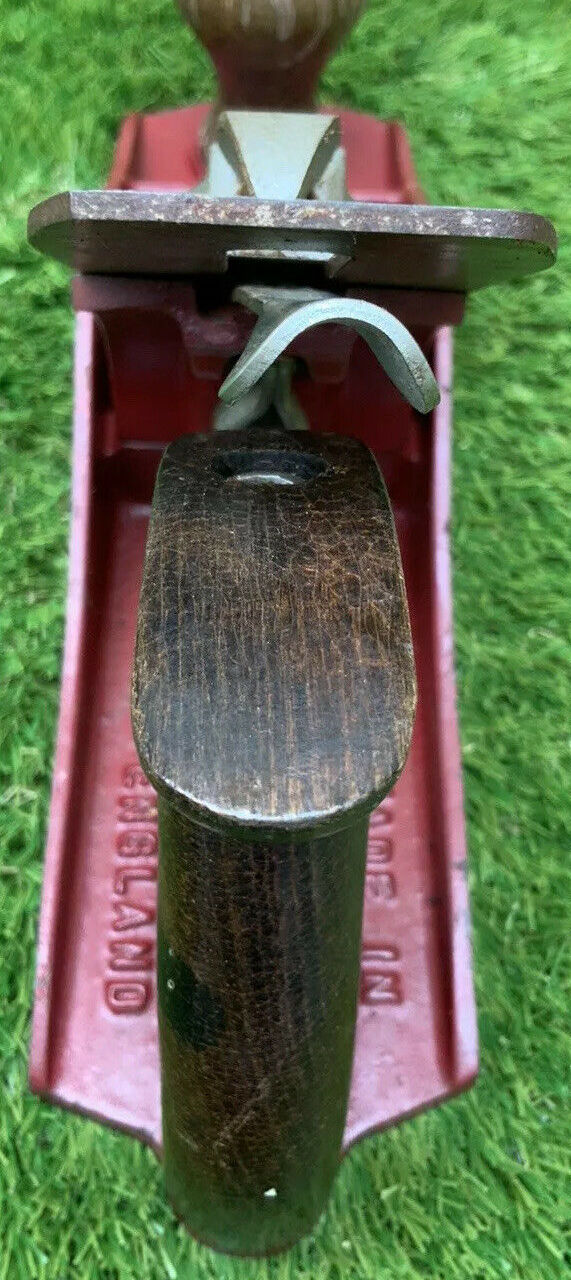 Dronfield Tools – William Marples and Sons, Ltd.