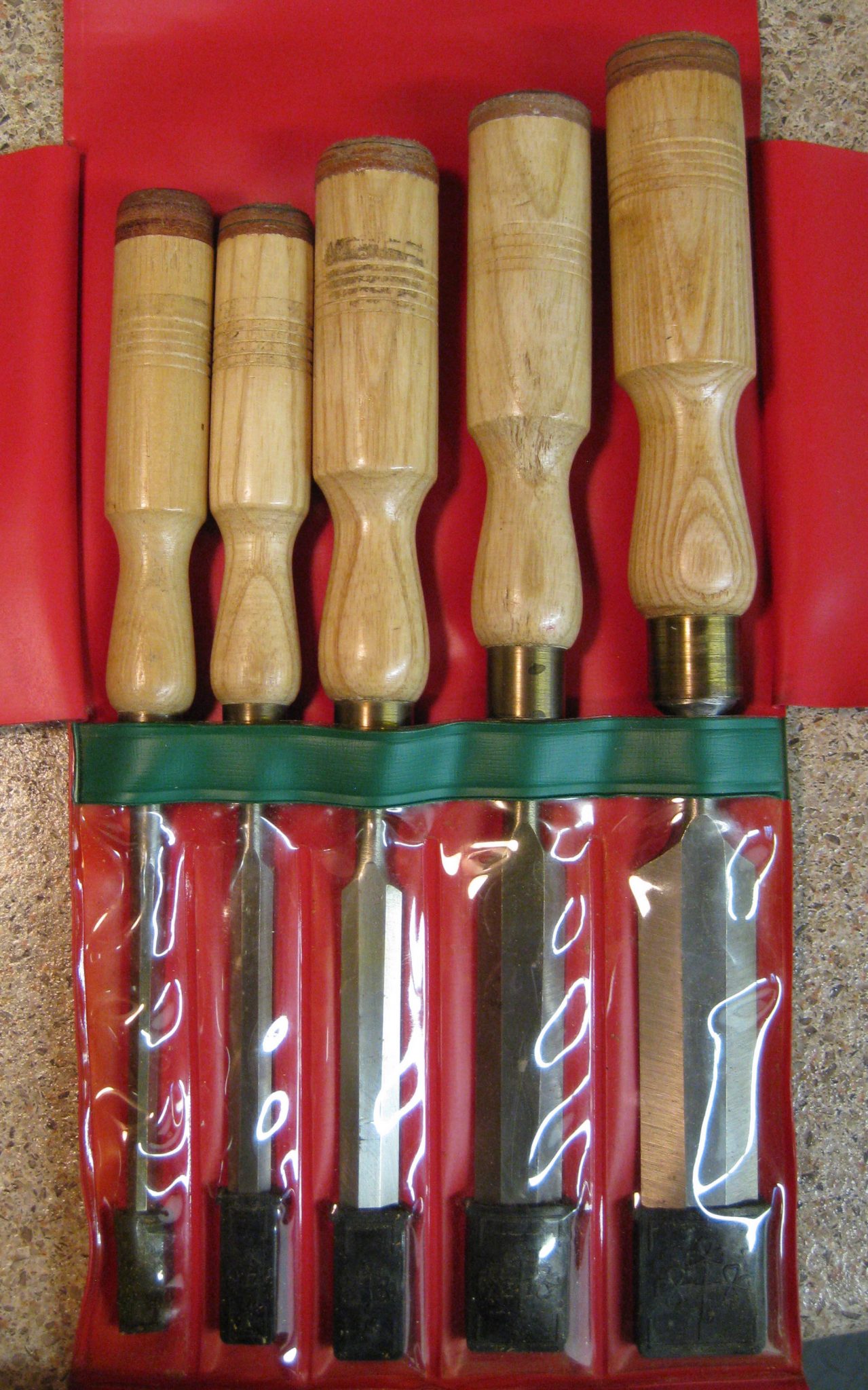 Chisels – William Marples and Sons, Ltd.