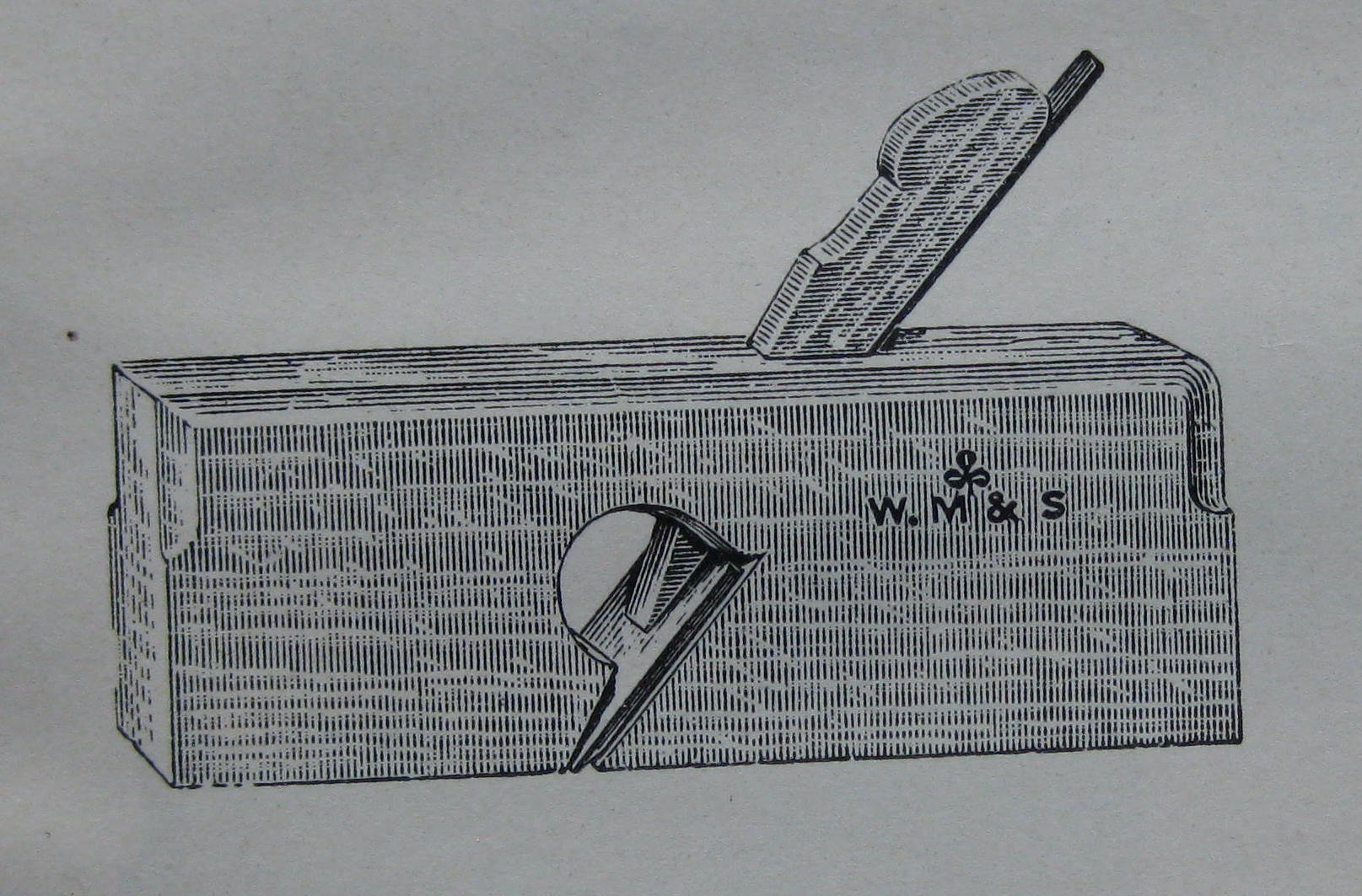 Rabbet Planes – William Marples and Sons, Ltd.