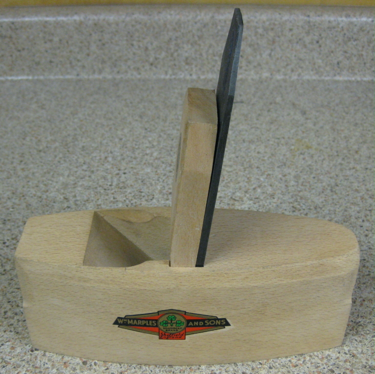 Toothing Planes – William Marples and Sons, Ltd.