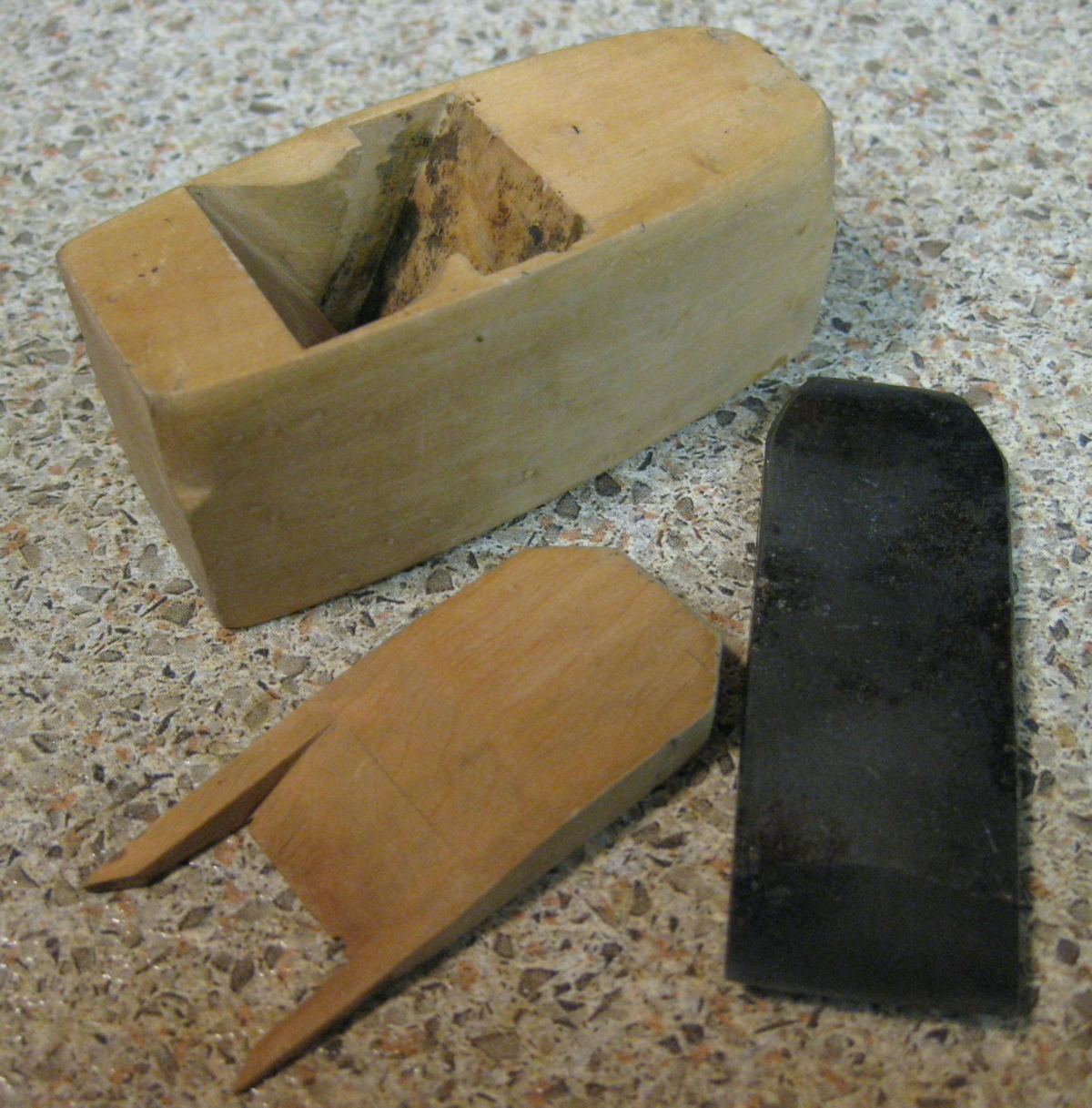 Thumb Planes – William Marples and Sons, Ltd.