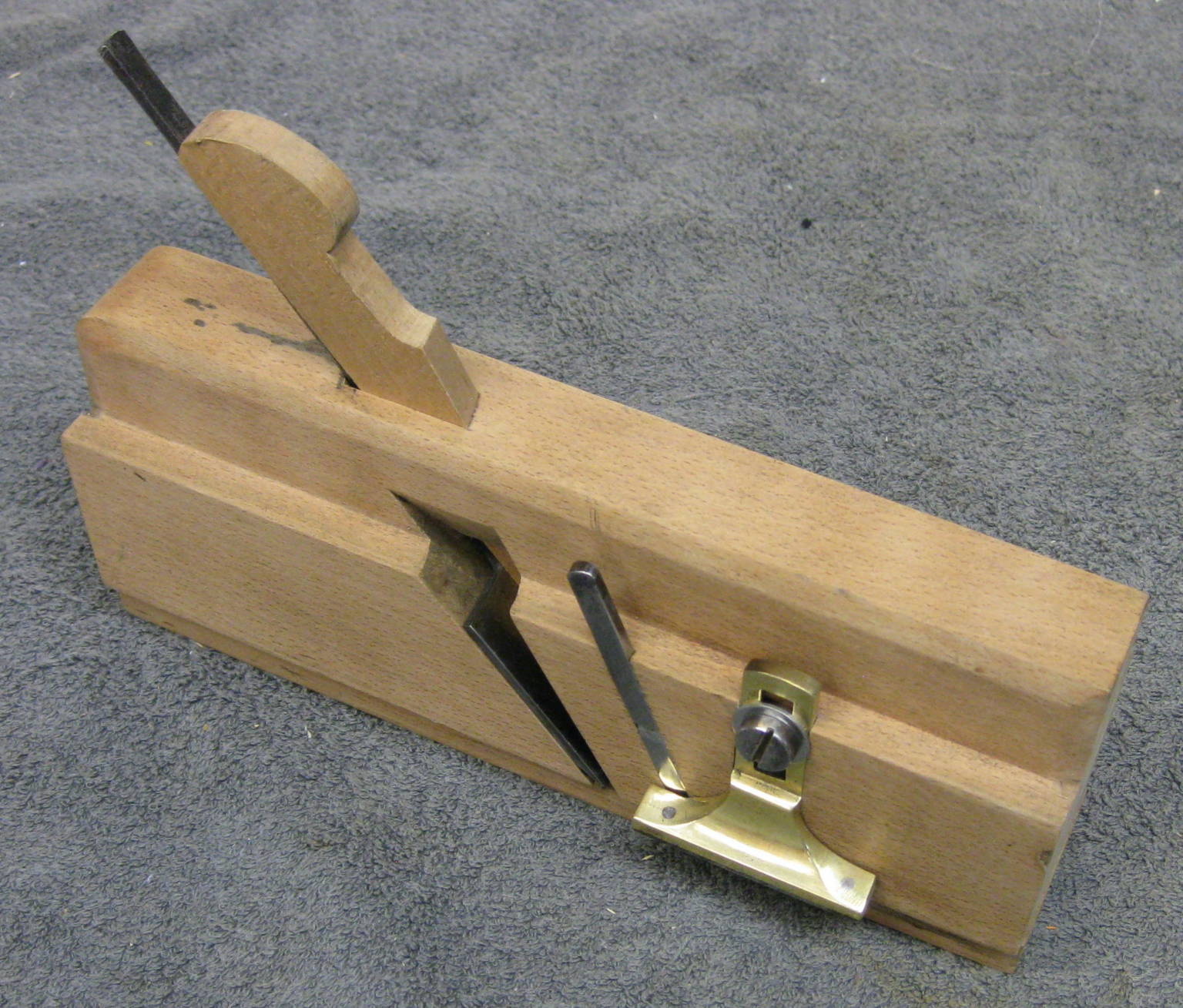 Filister Planes – William Marples and Sons, Ltd.