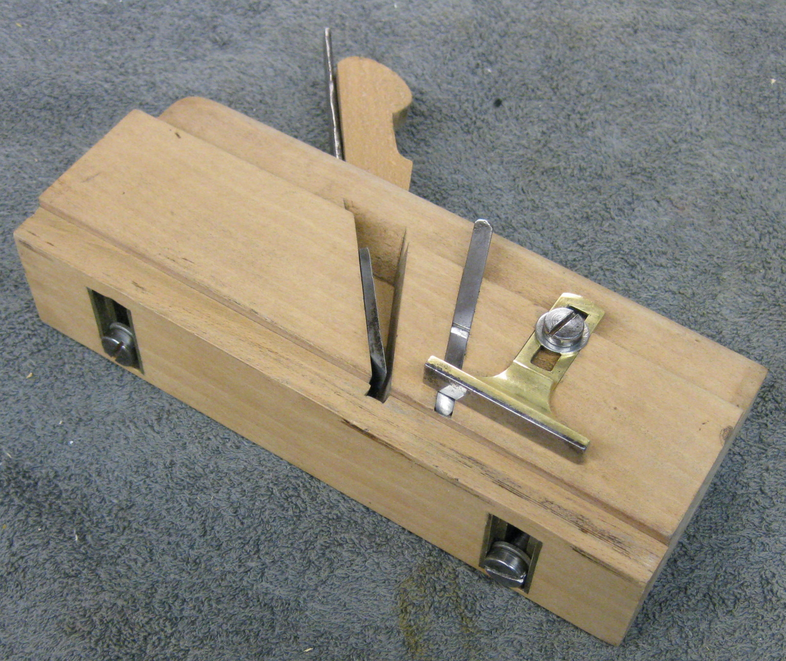 Filister Planes – William Marples and Sons, Ltd.