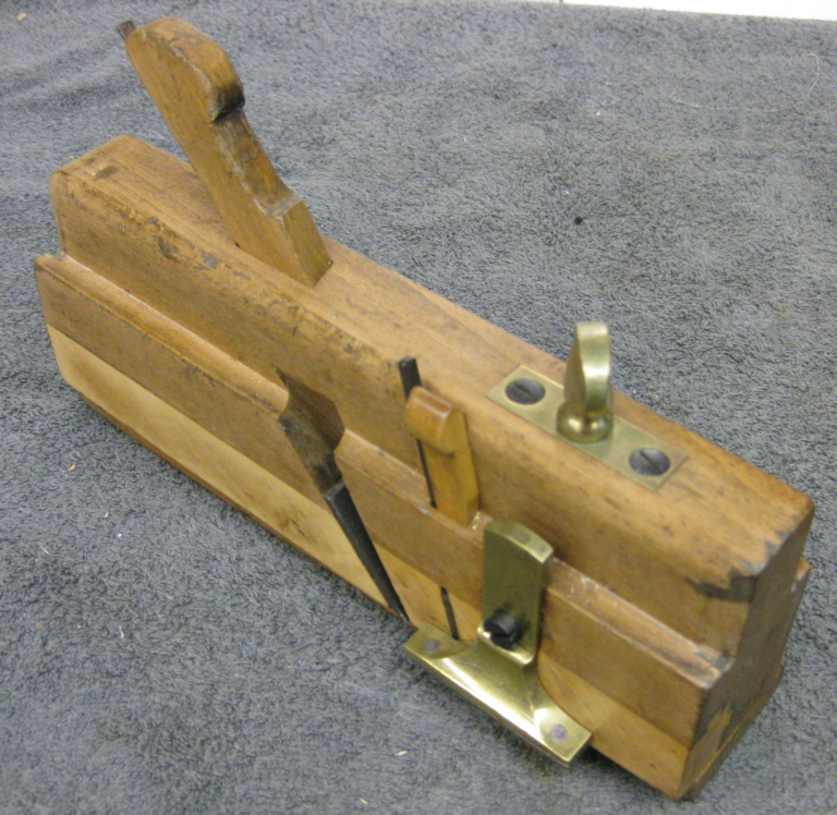 Filister Planes – William Marples and Sons, Ltd.