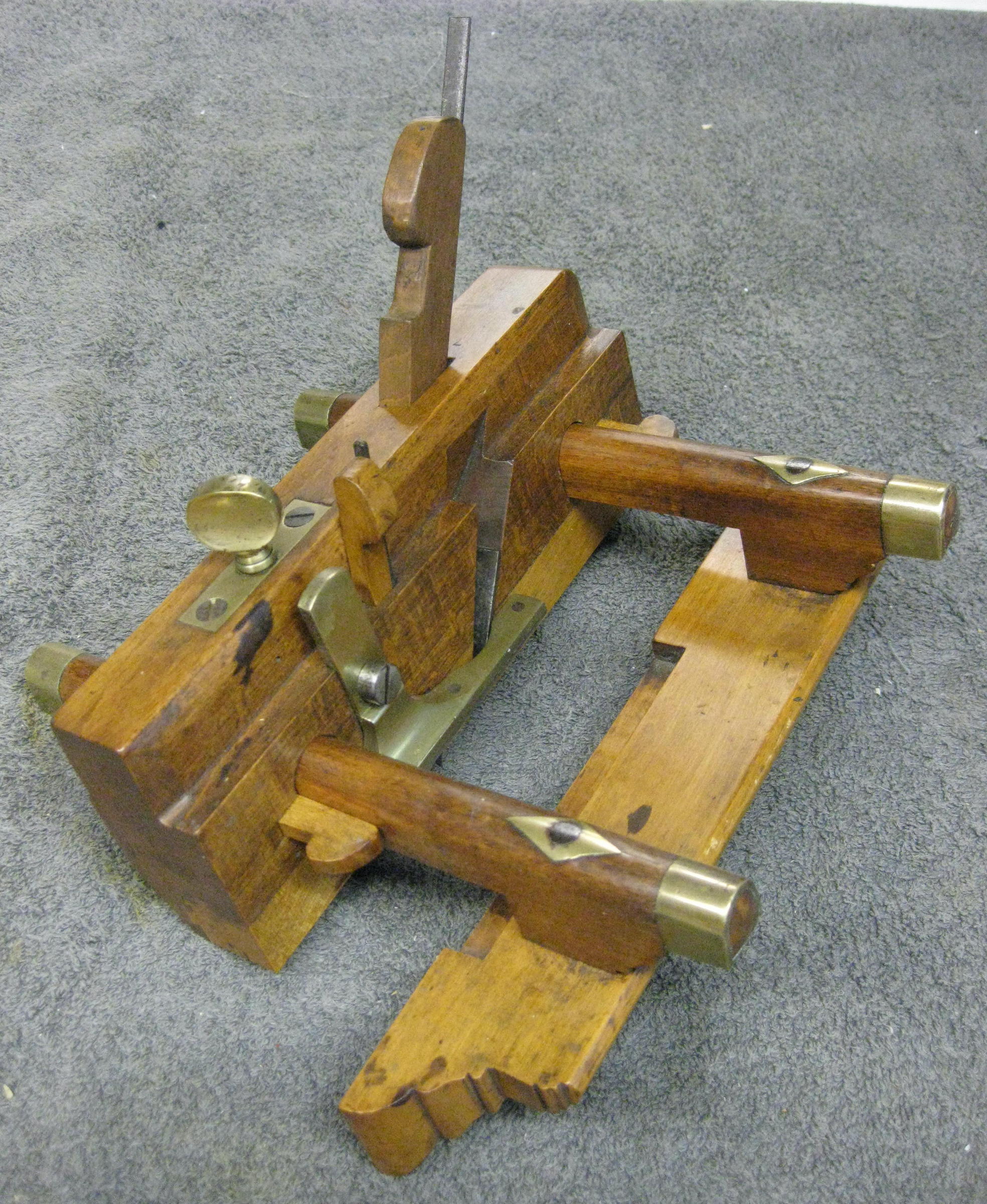 Filister Planes – William Marples and Sons, Ltd.