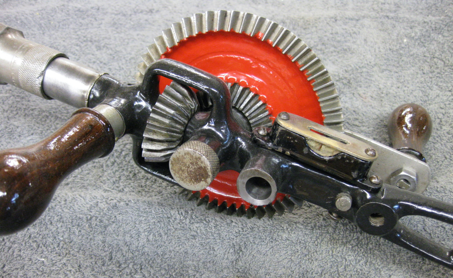 Breast Drills – William Marples and Sons, Ltd.