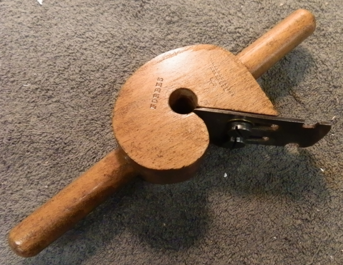 Coachmakers’ & Wheelwrights’ Tools – William Marples and Sons, Ltd.