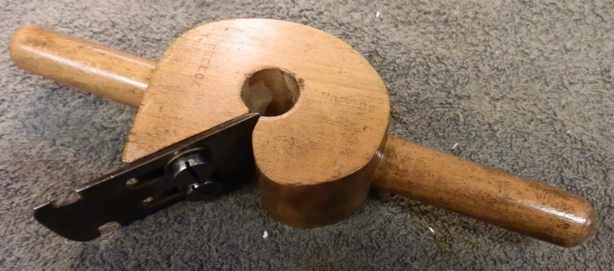 Coachmakers’ & Wheelwrights’ Tools – William Marples and Sons, Ltd.