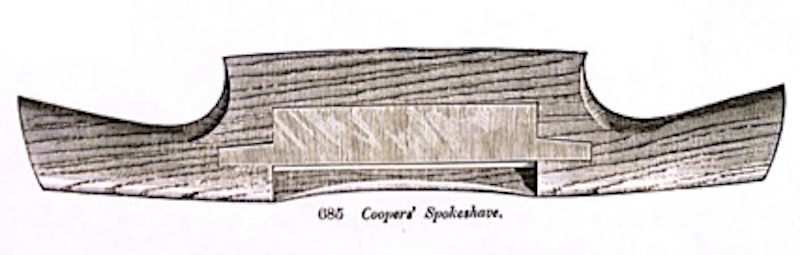 Cooper’s Tools – William Marples and Sons, Ltd.