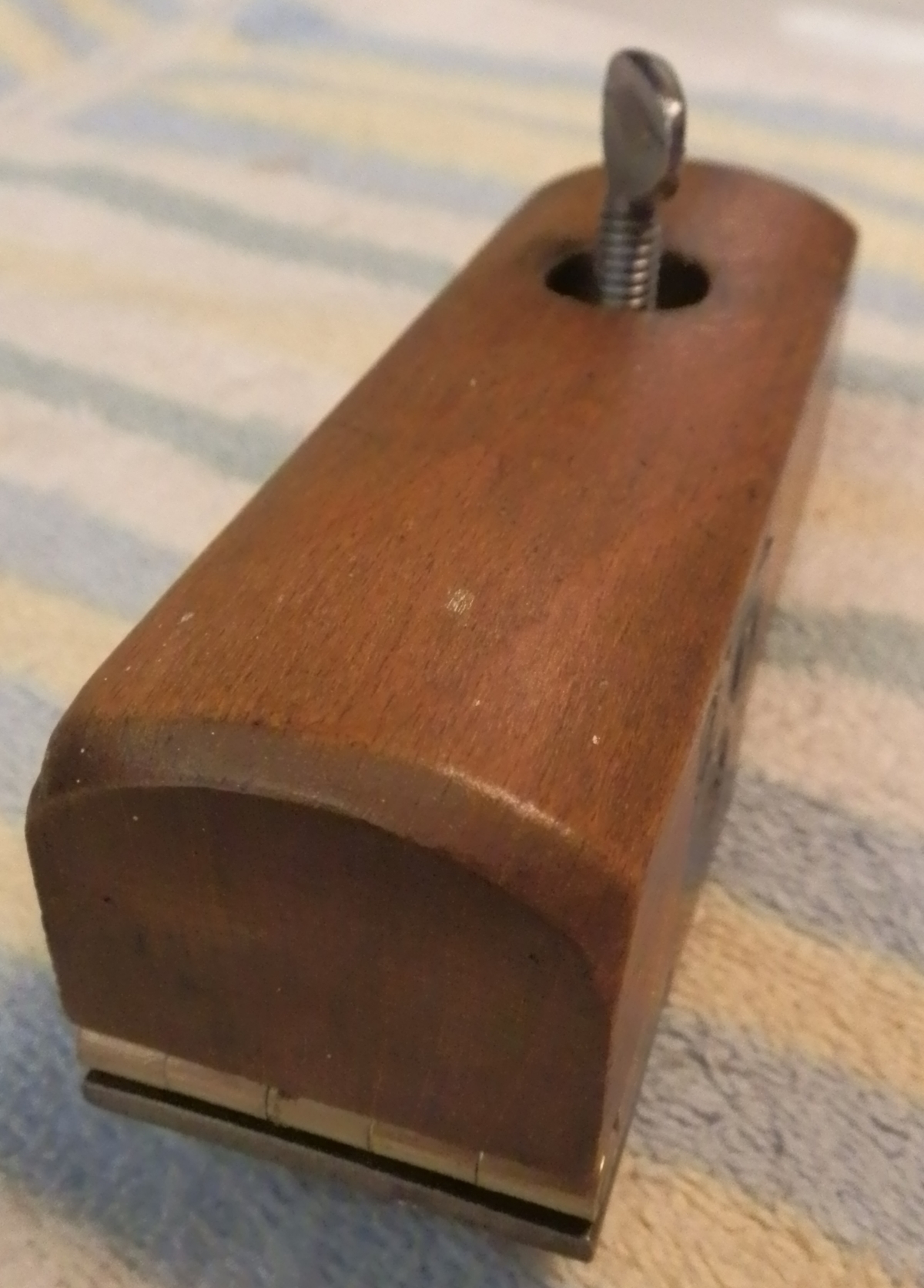 Basketmakers’ Tools – William Marples and Sons, Ltd.
