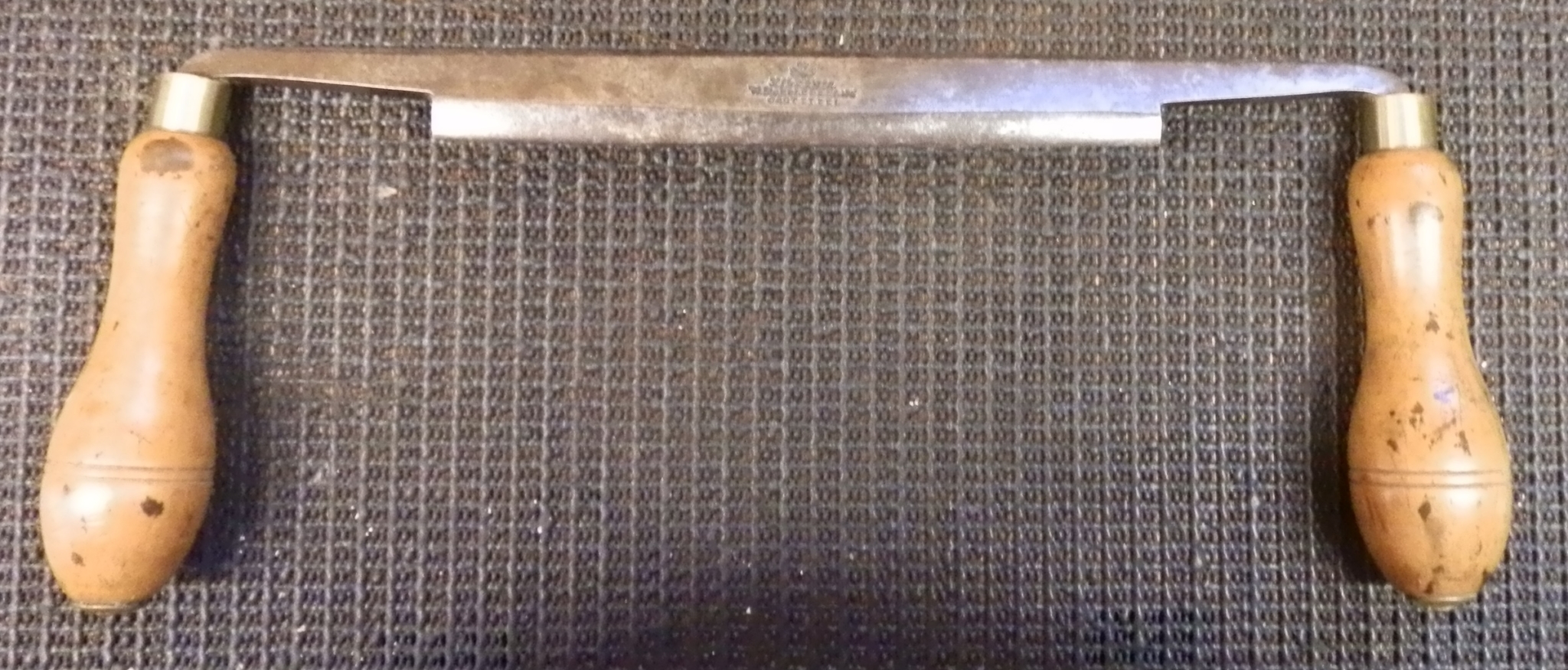 Draw Knives – William Marples and Sons, Ltd.